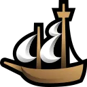 Old Gus' Cabal of Thieves Voyage Ledger