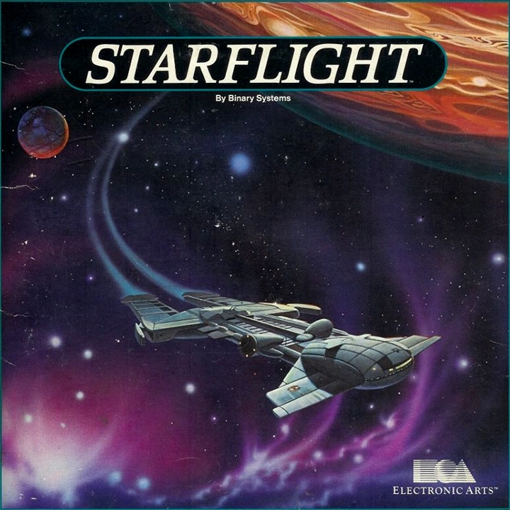 Old Gus' Starflight Codex